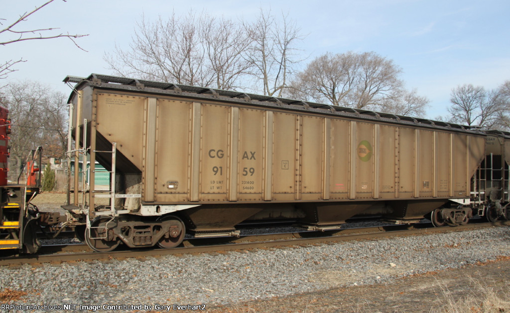 CGAX 9159 - Cargill Inc